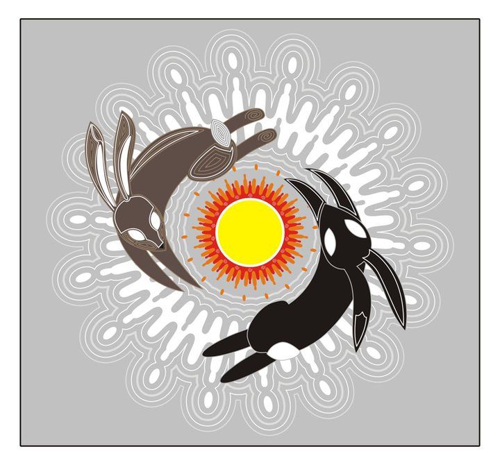 Watership Down Characters – the Black Rabbit of Inle | Father Irenaeus ...