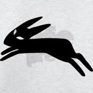 Watership Down Characters – the Black Rabbit of Inle | Father Irenaeus ...