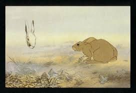 Watership Down Characters — Hazel | Father Irenaeus Williams