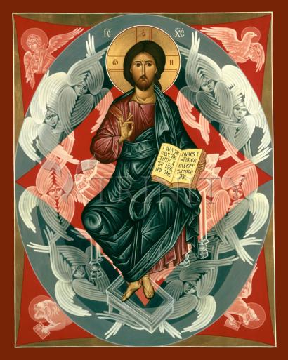 Father Irenaeus Williams | eucharistic and sacramental theology and ...