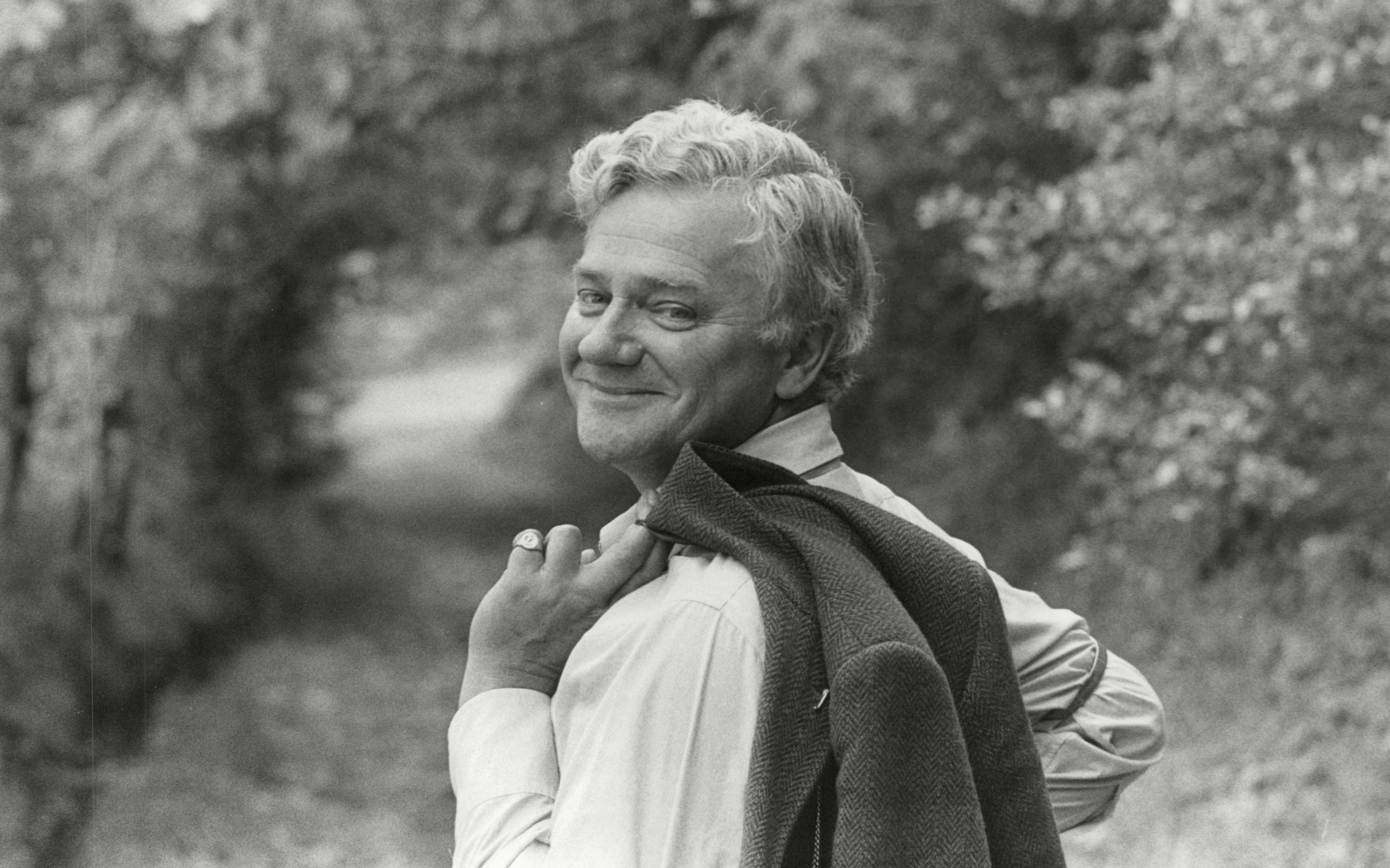Richard Adams and Animal Welfare | Father Irenaeus Williams