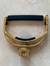 Gear Review of Two Yoke Capos: Shubb Fine Tune Royale F1g VS D’Addario ...